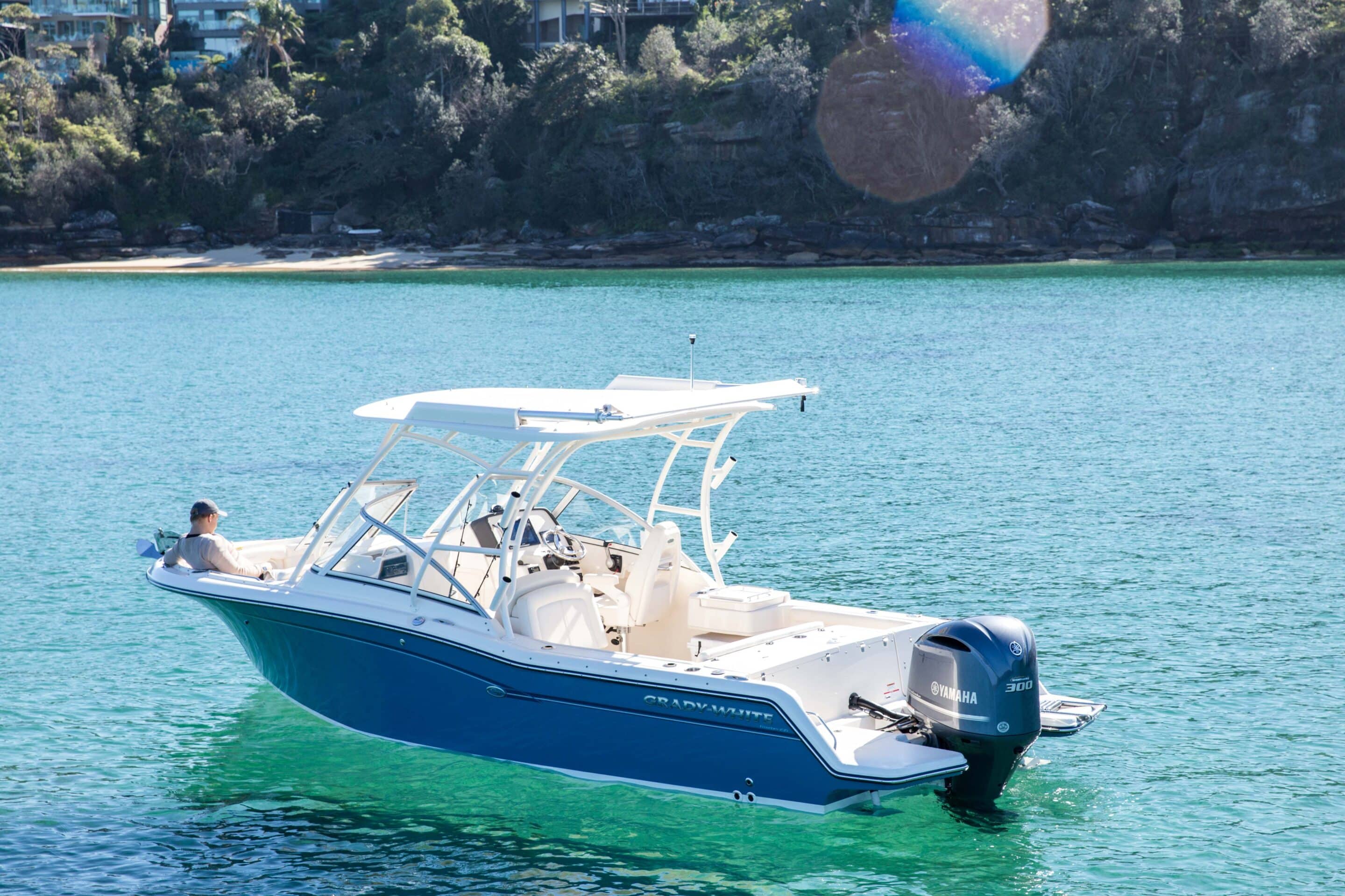 Sturdiness, Quality and Reputation — Short Marine