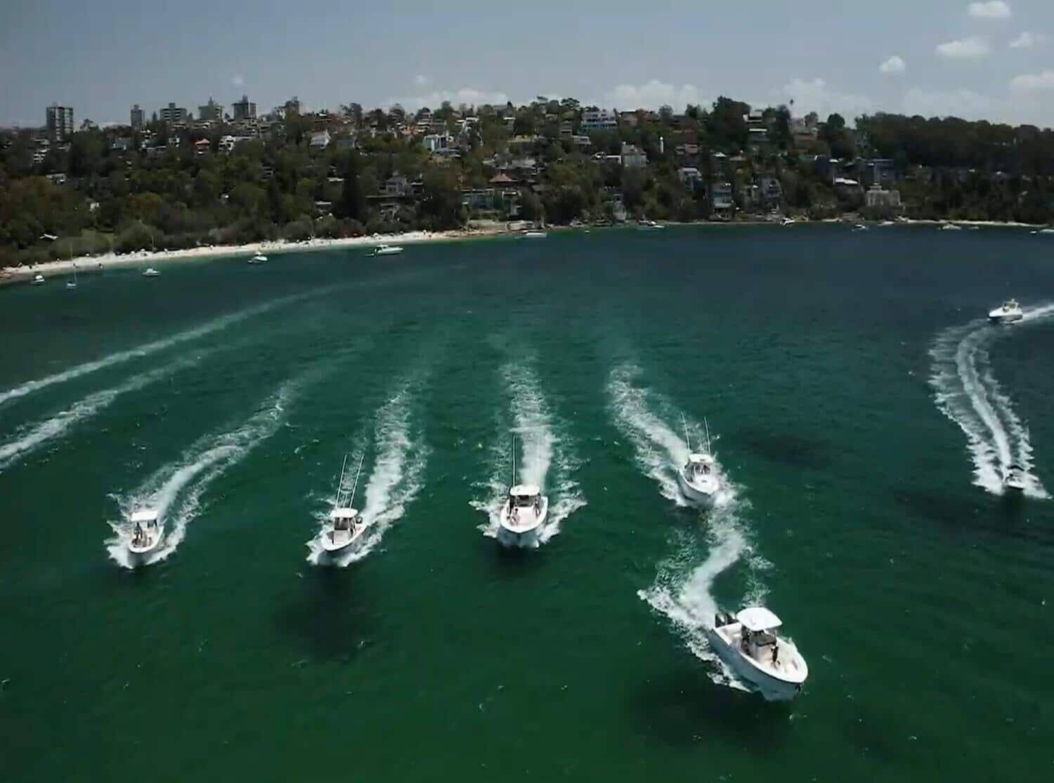 News & Stories — Short Marine