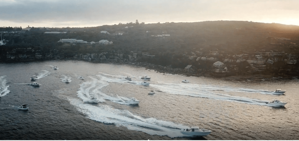 2019 Short Marine Shootout — Short Marine