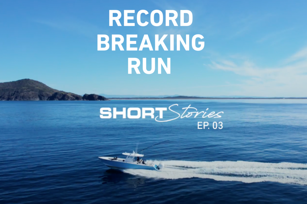 Episode 3 | Record Breaking Run — Short Marine Short Stories — Episode ...